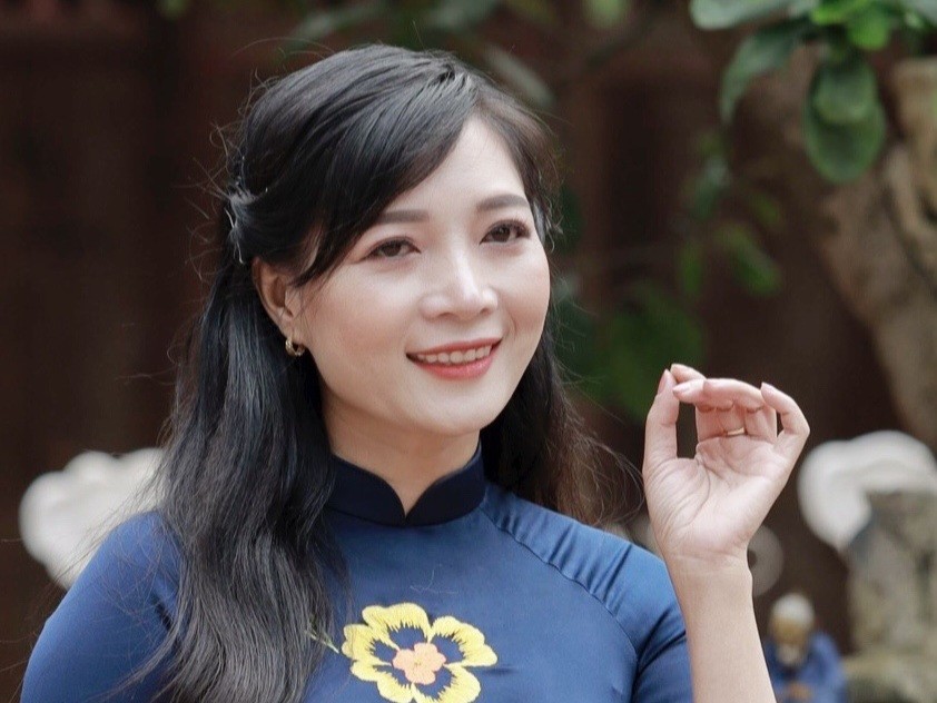 Thiều Thu Sa, nữ nhạc sĩ tài hoa làm rung động triệu trái tim những ...