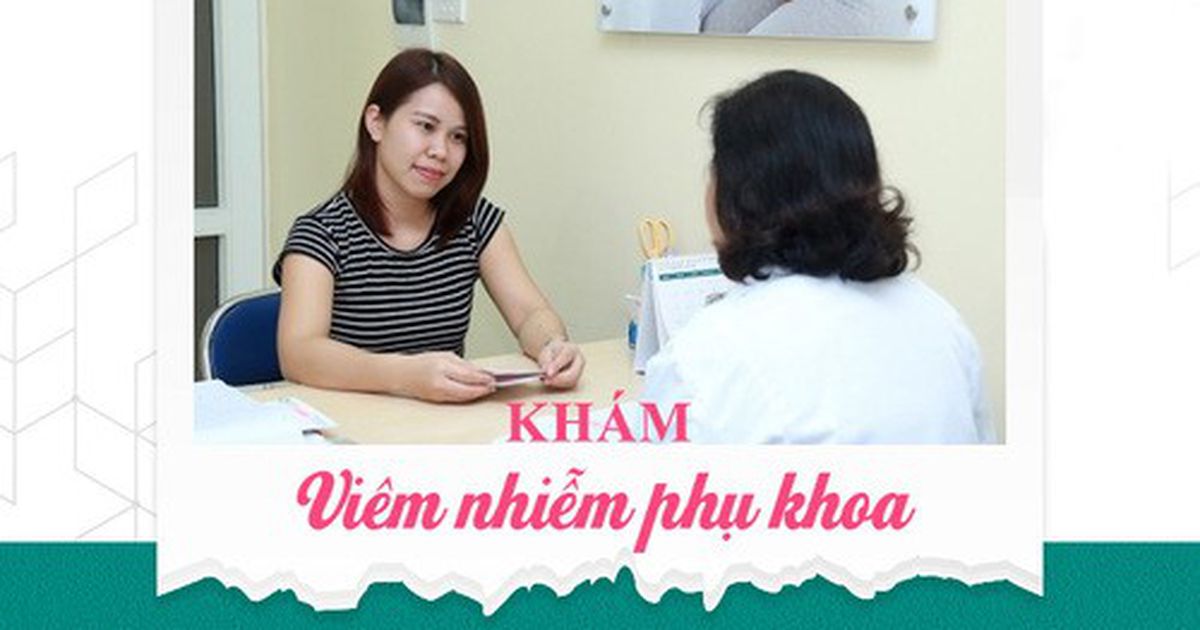 Phòng khám Phụ khoa 180 Trần Phú - Khám chọn gói chỉ 210k