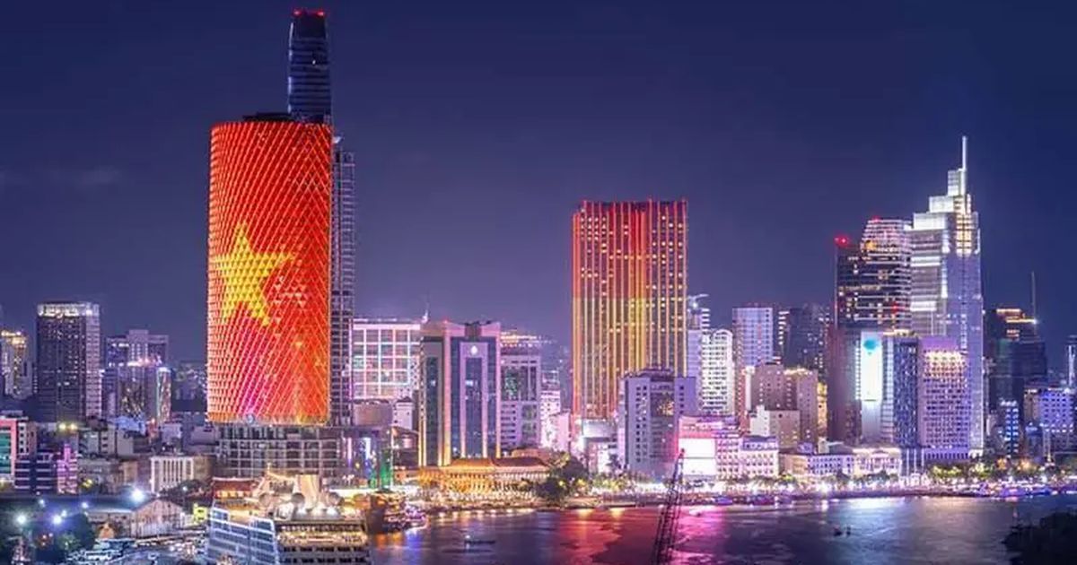 Trump Tower sắp hiện diện tại TP.HCM: Tham vọng mới của Trump ...