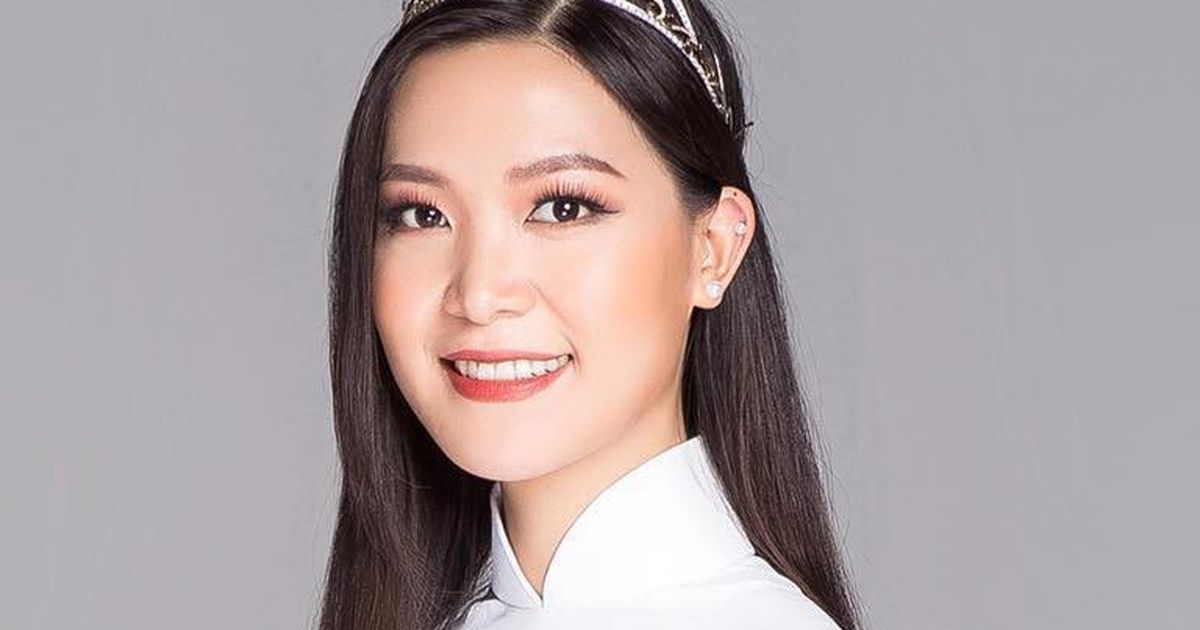 Sự cố học vấn của Hoa hậu Thùy Dung và phản hồi từ Ban tổ chức Hoa hậu Việt Nam 2008