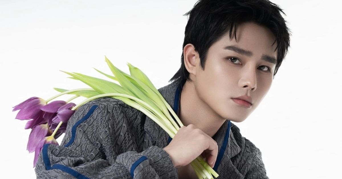 Tăng Duy Tân: Chàng nhạc sĩ Gen Z chinh phục V-Pop và vươn tầm quốc tế