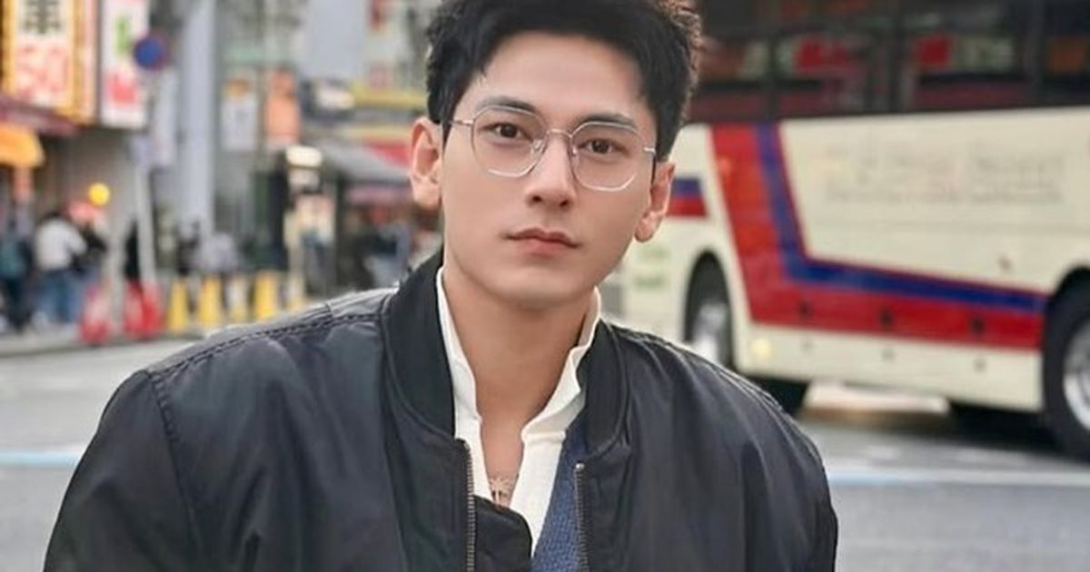 Isaac: Hành trình từ thủ khoa thú y đến ngôi sao âm nhạc và điện ảnh