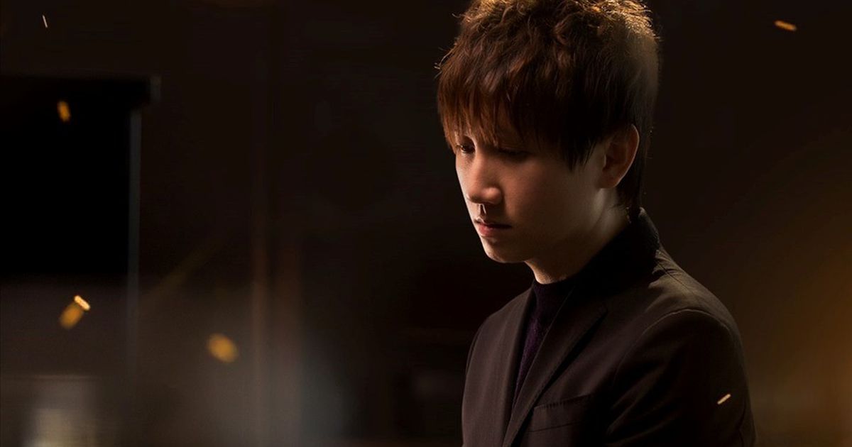 Mr. Siro: Người “điêu khắc cảm xúc” của nhạc Việt