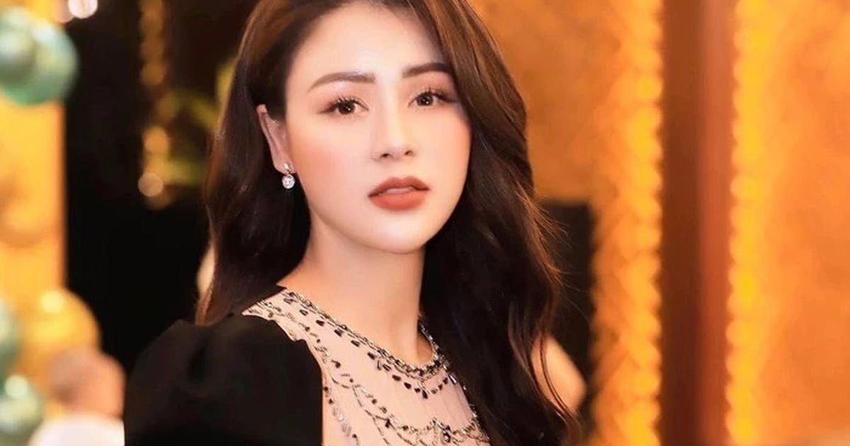 Lương Thu Trang: Nữ diễn viên nỗ lực chạm đến trái tim khán giả qua từng vai diễn