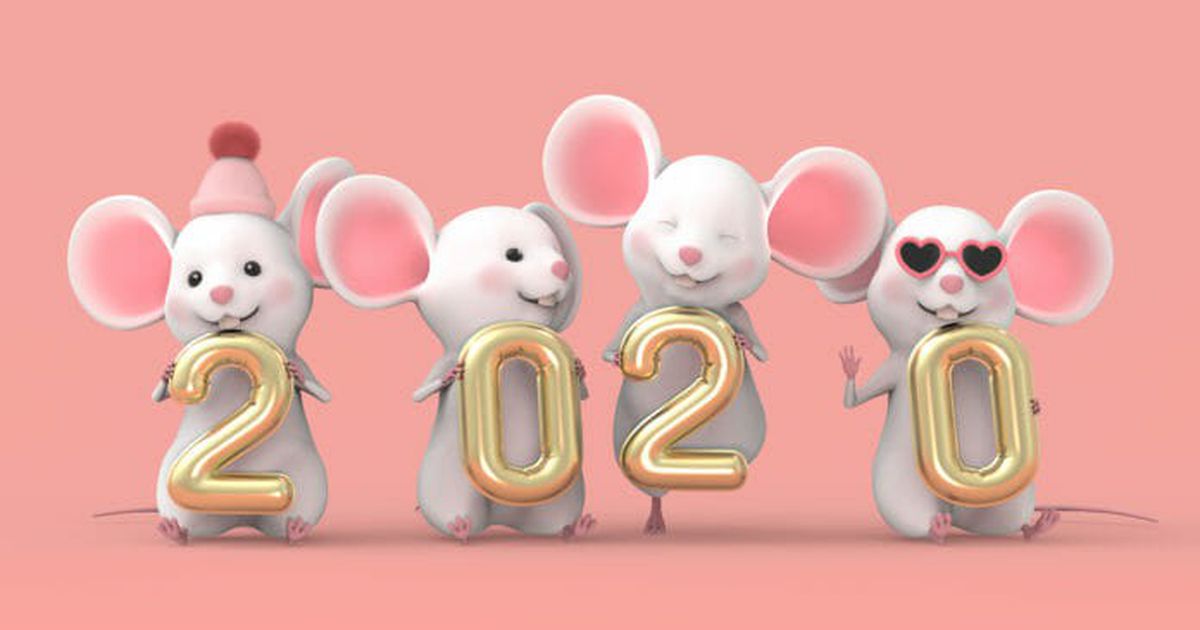 Những lời chúc Tết Canh Tý 2020 ý nghĩa nhất